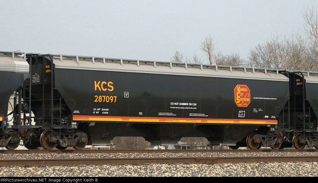 KCS 287097